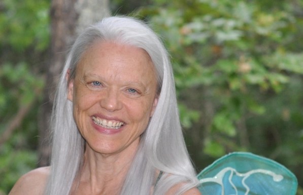 Through the Fairy Door – Susan Reintjes